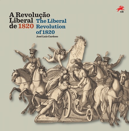 “A Revolução Liberal de 1820” – Centro Nacional de Cultura
