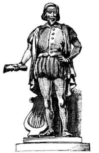 (VII) Mestre Gil e o Auto da Lusitânia – Centro Nacional de Cultura