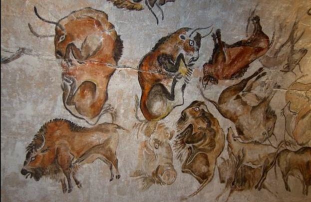 Viagem Cantábria: de Altamira a Picasso – Centro Nacional de Cultura