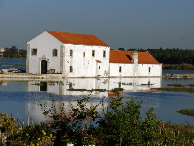 Ordens Religiosas na Margem Sul – Centro Nacional de Cultura