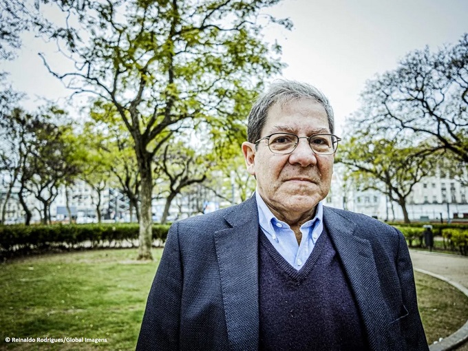 Nuno Júdice (1949-2024) – Centro Nacional de Cultura